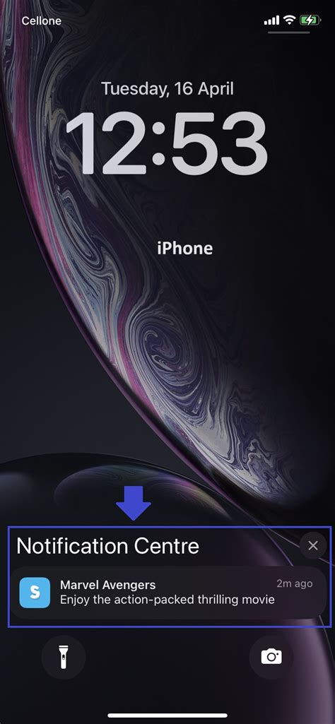 How To Send Push Notifications Help Center
