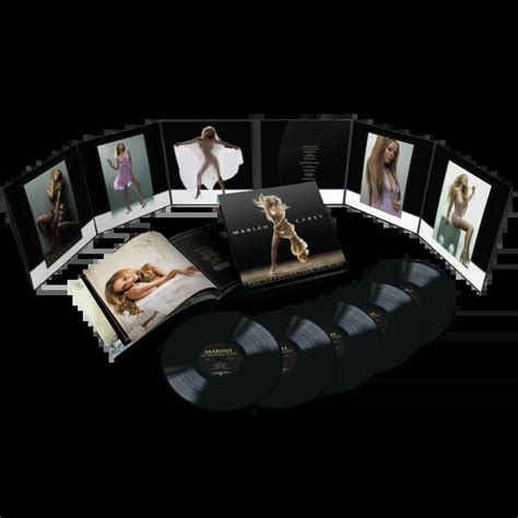 The Emancipation Of Mimi 20th Anniversary Mariah Careys Iconic Album