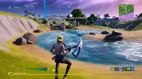افضل فوز في سيزون ١ جابتر ٢ قتلات اسطورية Fortnite Youtube