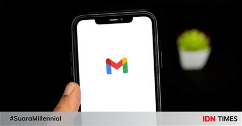 7 Alasan Kenapa Kamu Wajib Menggunakan Gmail