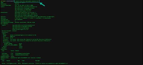 Deploy Nginx With Helm Introduction To Kubernetes