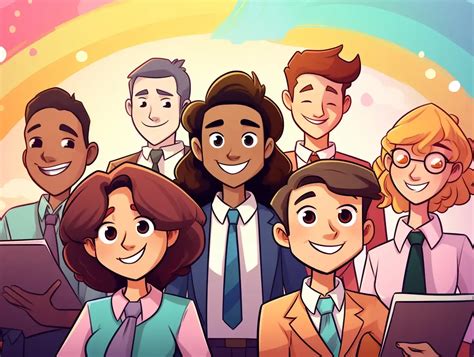 Which Mbti Types Excel As Diplomats Boo