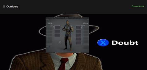 Low Effort Meme To Lighten The Salt Routriders