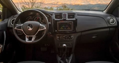 Renault Stepway preços versões equipamentos e mais Mundo do Automóvel para PCD