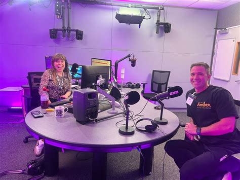 Becky Feltham On Linkedin I Had The Pleasure Of Accompanying Adam From Crossfit Henleaze To Bbc…