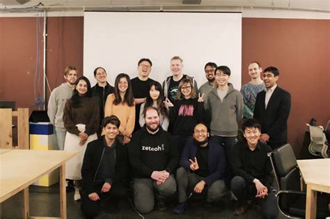 le wagon tokyo on linkedin community data networking