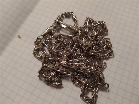 Ланцюжок для сумки — ціна 100 грн у каталозі Ланцюжки Купити аксесуари