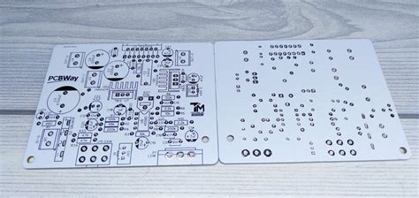 2.1 Amplifier TDA7379/ TDA7377 IC 0-12V