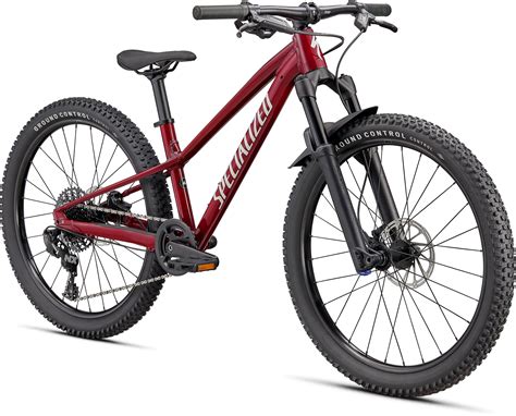 Riprock Expert 24 Int Specialized 2023 Gloss Raspberry White Ibkbike