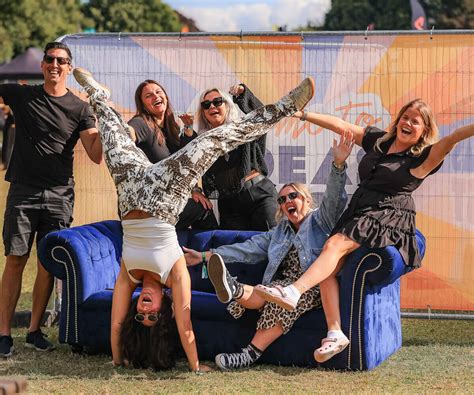 Dean Daniel Ideas Fest