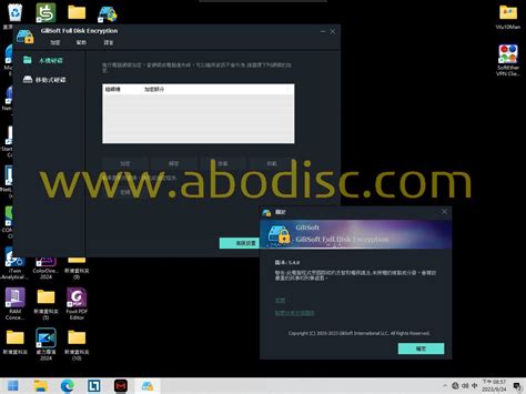 Gilisoft Full Disk Encryption 5 4 0 磁碟安全加密 英文版 數位下載站 Xcdex 破解 序號 大補帖 便宜軟體 便宜遊戲 Xyz 是大便