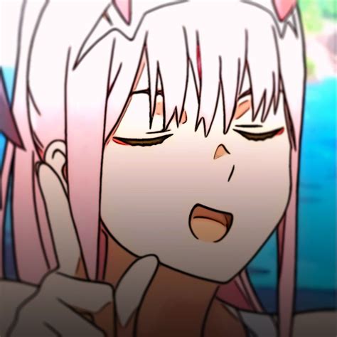 Zero Two Icon