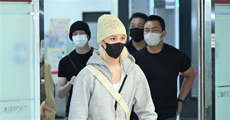 스트레이키즈 필릭스 비니 쓰고 온 ‘용복이 폼 미쳤다 포토엔hd