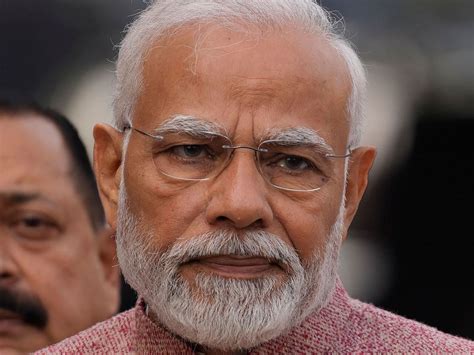 Narendra Modi Lok Sabha Elections 2024