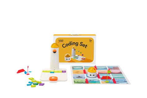 Ultimate Coding Set Complete Programming Kit For All Ages