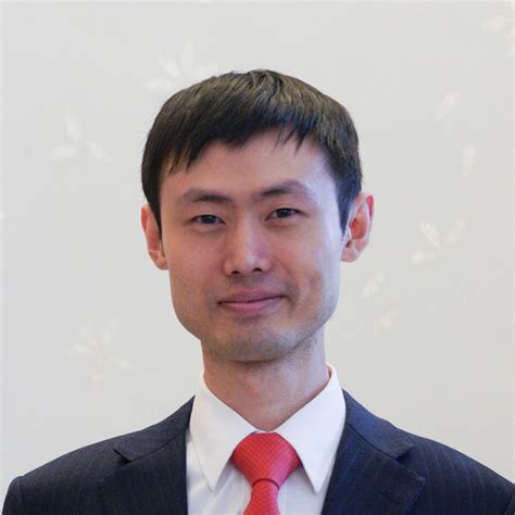 New Appointment Mbp Welcomes Dr Chenxi Qian Medical Biophysics