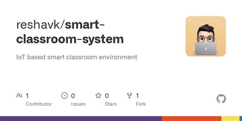 Github Reshavksmart Classroom System Iot Based Smart Classroom Environment