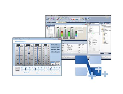 can bus software control technologies