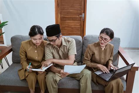 Syarat Wajib Pengangkatan Tenaga Honorer Menjadi PPPK Pengalaman Ini Yang Harus Dimiliki