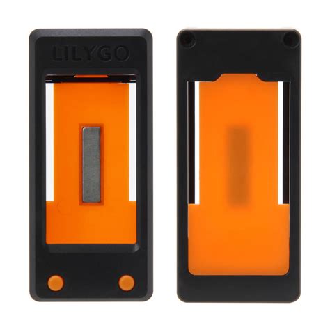 t display s3 shell lilygo®