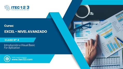 Clase Microsoft Excel Nivel Avanzado Youtube