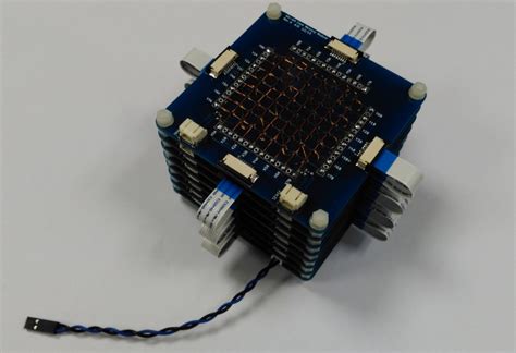 Gallery Ferrite Core Memory Module