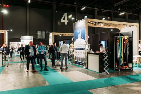 Techni Mat • Flanders Expo Ghent 15 16 May 2024