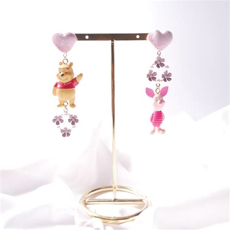 곰돌이푸와 피글렛