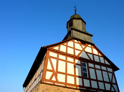 Aufm Dorf In Oberorke Ach Komm Geh Wech
