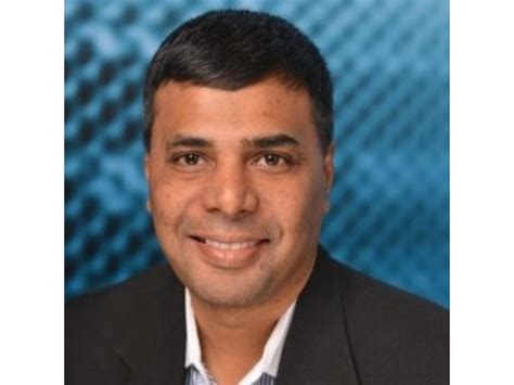 Lexitas Appoints Sriram Venkateswaran As Cfo
