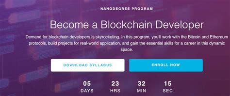 Best Udacity Nanodegrees And Courses Courselounge