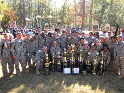Rhhs Jrotc Raiders Second In The Nation