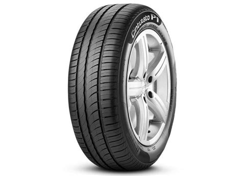 Pneu Para Carro Pirelli Cinturato P1 Cinturato P1 Aro 15 185 65 92H Em