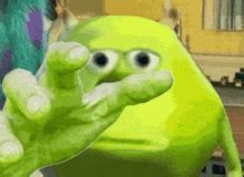 Mike Wazowski S Tenor