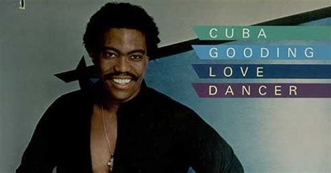 La Bible De La Westcoast Music Cool Night Cuba Gooding Love