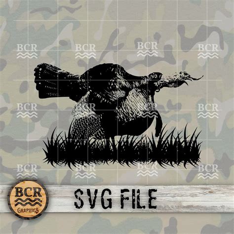 Wild Turkey Svg Gobbler Turkey Svg Turkey Hunting Digital Download