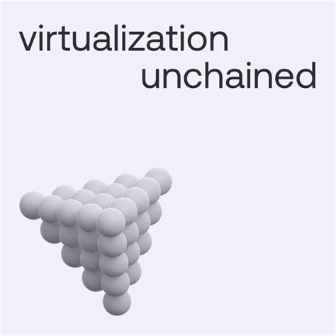 Singula Team On Linkedin Virtualizationunchained Appisolation