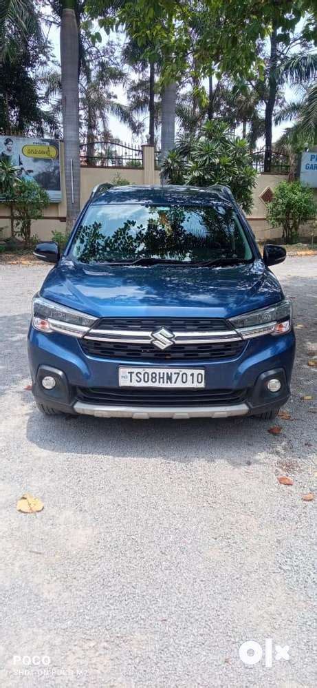 Maruti Suzuki Xl6 Alpha 2021 Petrol Cars 1735133760