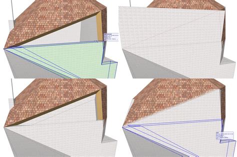 Complex Geometry Graphisoft Community