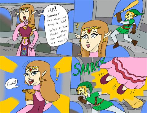 Link At The Bat By Sinderellada On Deviantart