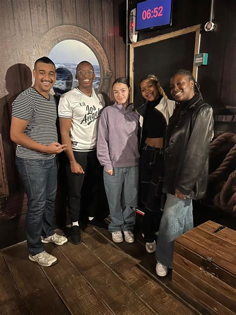 Jenna Stofberg On Linkedin Thethanathi