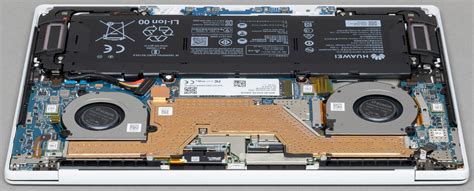 Обзор ультрабука Huawei MateBook X Pro 2023 (MRGFG-X)