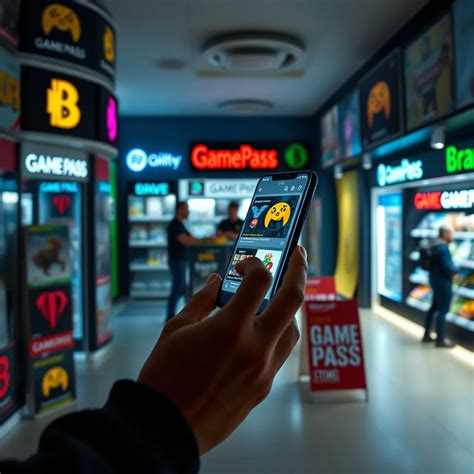 Finding Reliable Stores For Game Pass In Brazil Leveluptalk