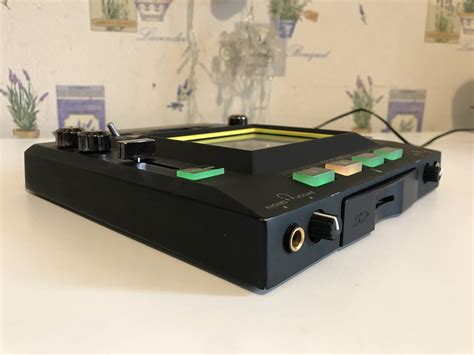 infrequent sound [sex tex] technology korg kaossilator pro mk1 dynamic