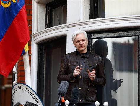 Wikileaks La Justicia Británica Mantiene La Orden De Arresto Sobre