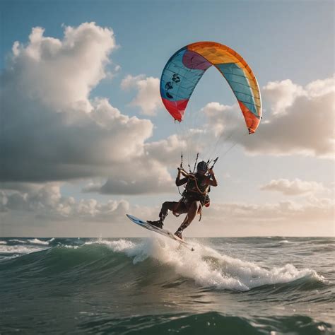 The Ultimate Guide To Kitesurfing Classes For All Levels