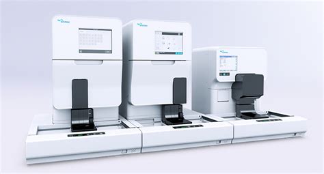 Inpeco And Sysmex Europe Launch The Ultimate Solution In Urinalysis Inpeco