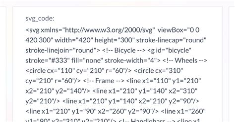 Playground · Docssvg Generation