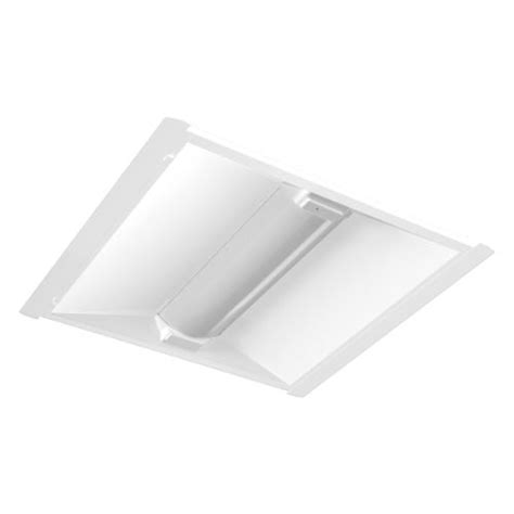 Rab Rtled2x2 Mvs Rtled 2x2 Led Troffer Retrofit Motion Sensor Cct Selectable 2 293 Thru