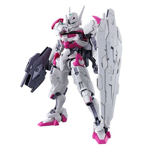 Gundam Mercury